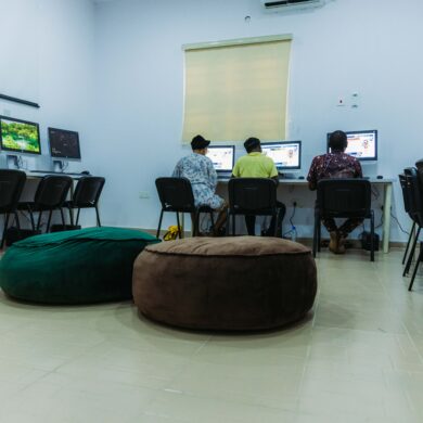 Computer Appreciation and Introduction to Computer Skills – ATB Tech Hub