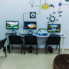 Computer Appreciation and Introduction to Computer Skills – ATB Tech Hub