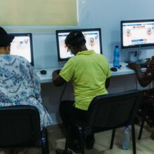 Computer Appreciation and Introduction to Computer Skills – ATB Tech Hub