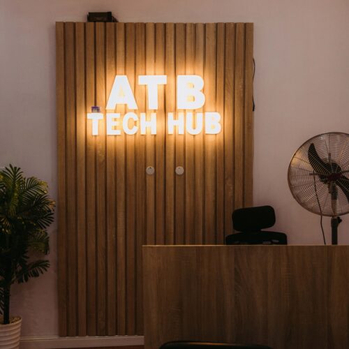 ATB Tech Hub – Empowering Futures, Transforming Tech: Your Gateway to ...