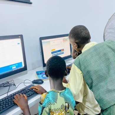 Computer Appreciation and Introduction to Computer Skills – ATB Tech Hub